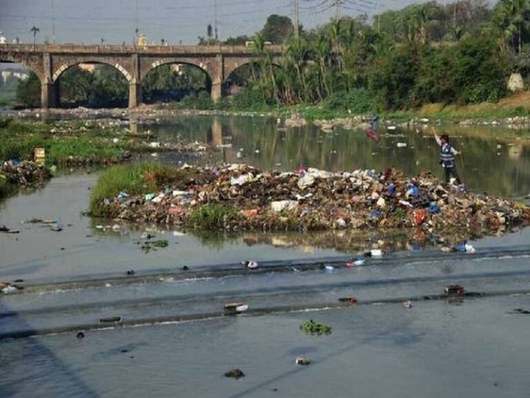 The Musi River: A Flow Through Time in Telangana’s History ...