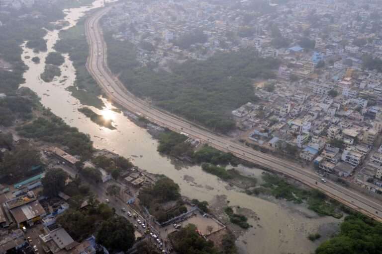 The Musi River: A Flow Through Time in Telangana’s History ...