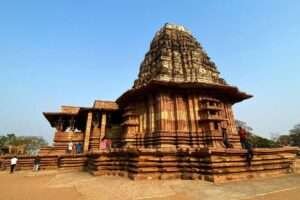 Ramappa Temple: A Timeless Masterpiece of Kakatiya Architecture ...