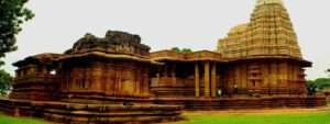 Ramappa Temple: A Timeless Masterpiece of Kakatiya Architecture ...